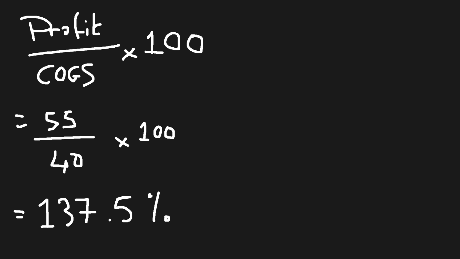 ROI vs Margin in Reselling: What’s the Difference? – Brick Bucks
