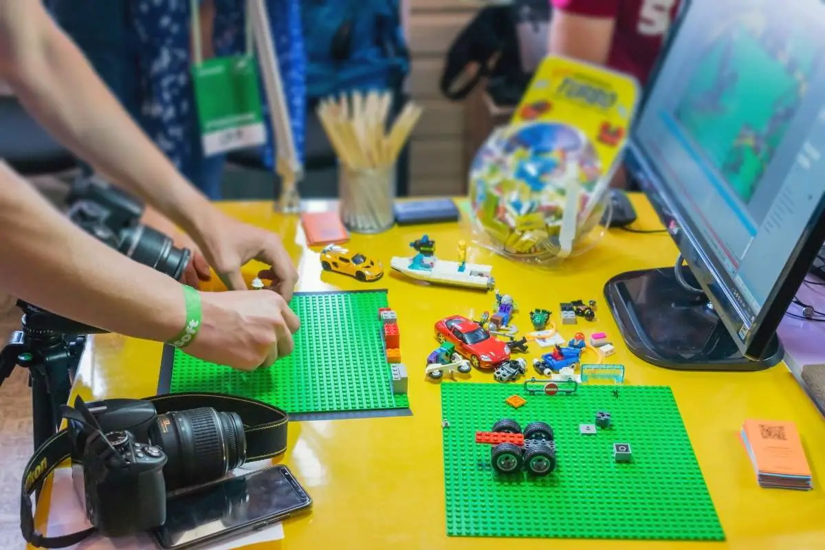 5 Tips for Selling LEGO on Facebook Marketplace – Brick Bucks