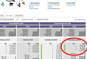 How to Sell Used LEGO – A Complete Guide – Brick Bucks
