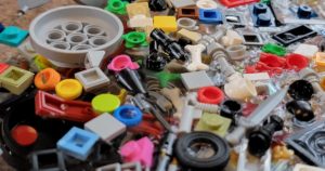 How to Clean LEGO Pieces – A Complete Guide – Brick Bucks