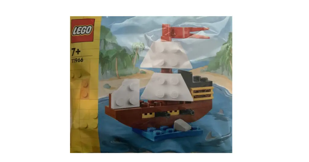 13 Best LEGO Pirate Ships Ever Released – Brick Bucks