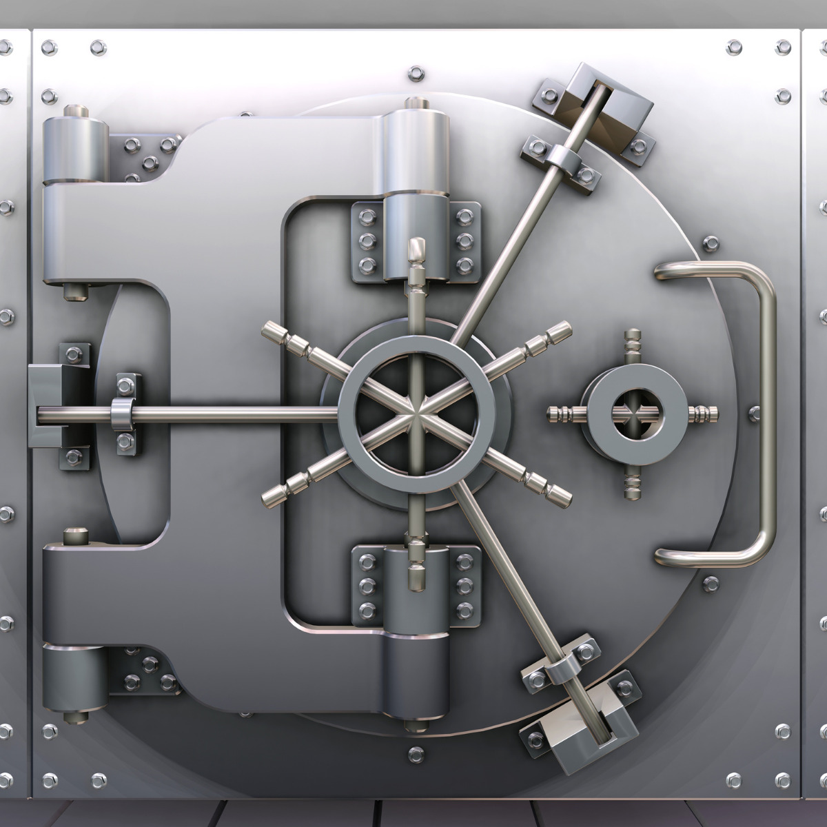 Unlock The Vault – Brick Bucks